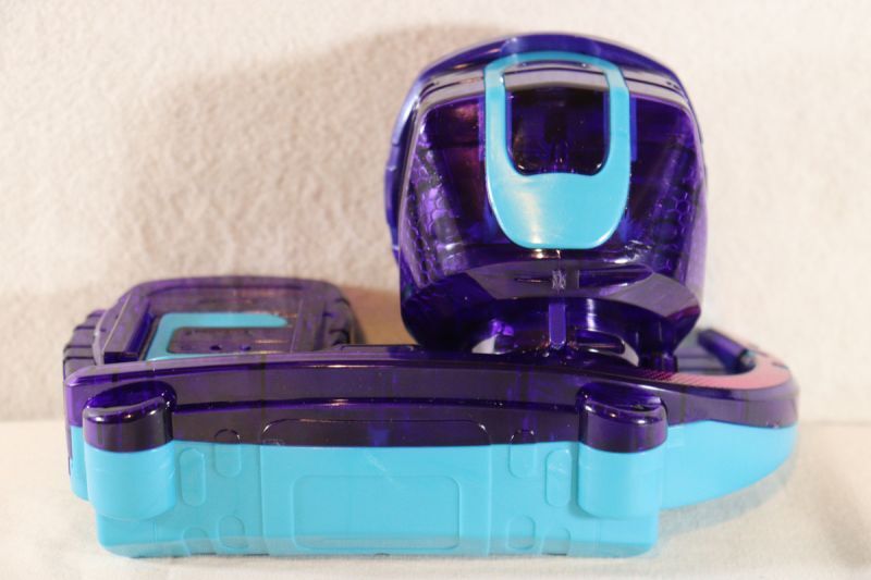 Kamen Rider Revice / DX Revice Driver with Package