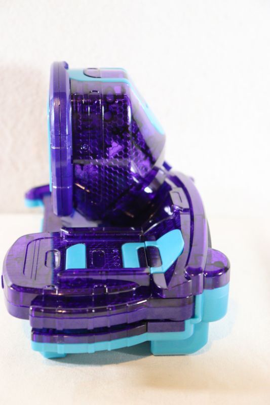 Kamen Rider Revice / DX Revice Driver with Package