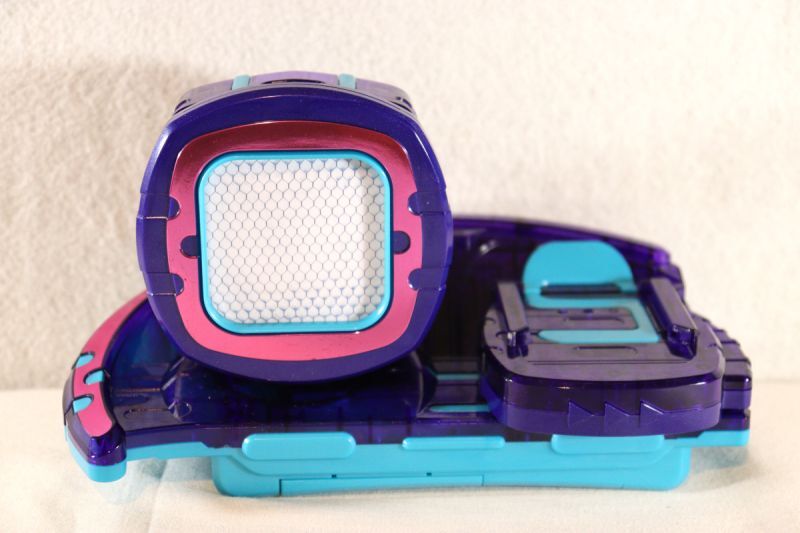 Kamen Rider Revice / DX Revice Driver with Package