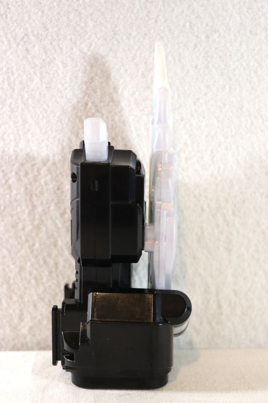 Kamen Rider Revice / DX Perfect Wing Vistamp Used