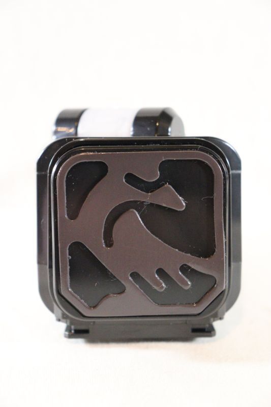 Kamen Rider Revice / DX Perfect Wing Vistamp Used