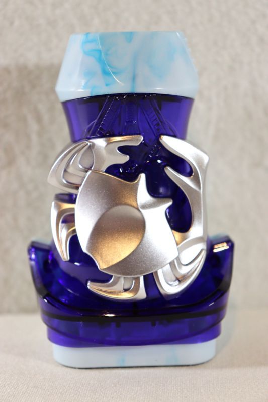 Kamen Rider Revice / DX Vistamp Selection 04 with Package