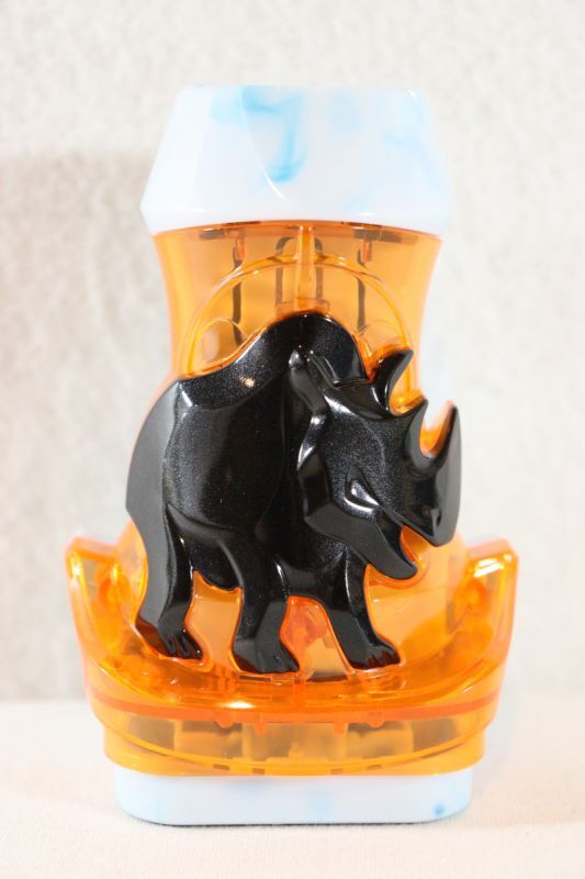 Kamen Rider Revice / DX Vistamp Selection 04 with Package