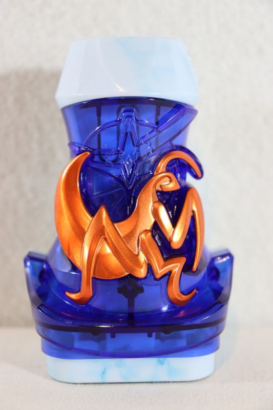 Kamen Rider Revice / DX Kamakiri Vistamp