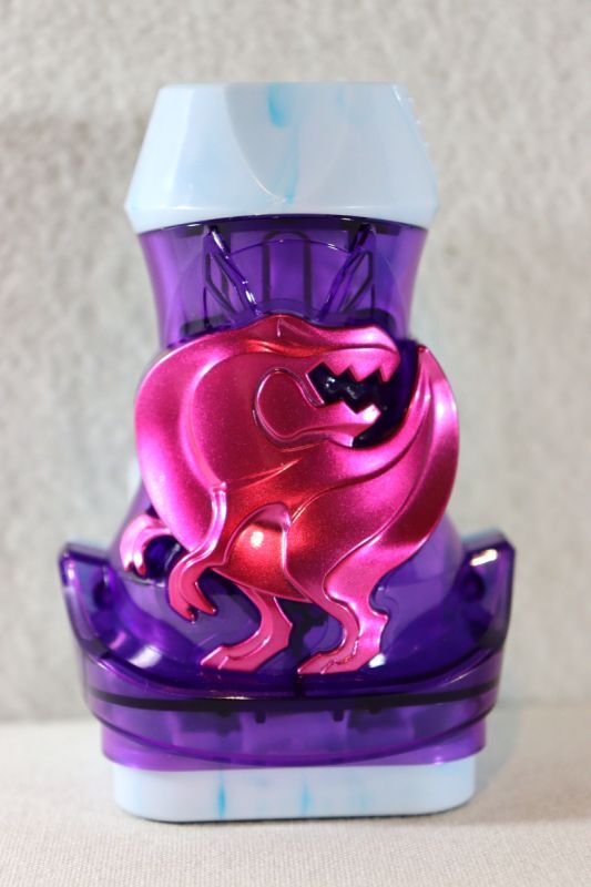 Kamen Rider Revice / DX Rex Vistamp