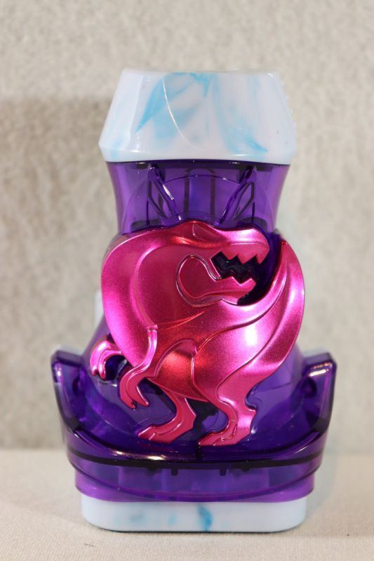 Kamen Rider Revice / DX Rex Vistamp