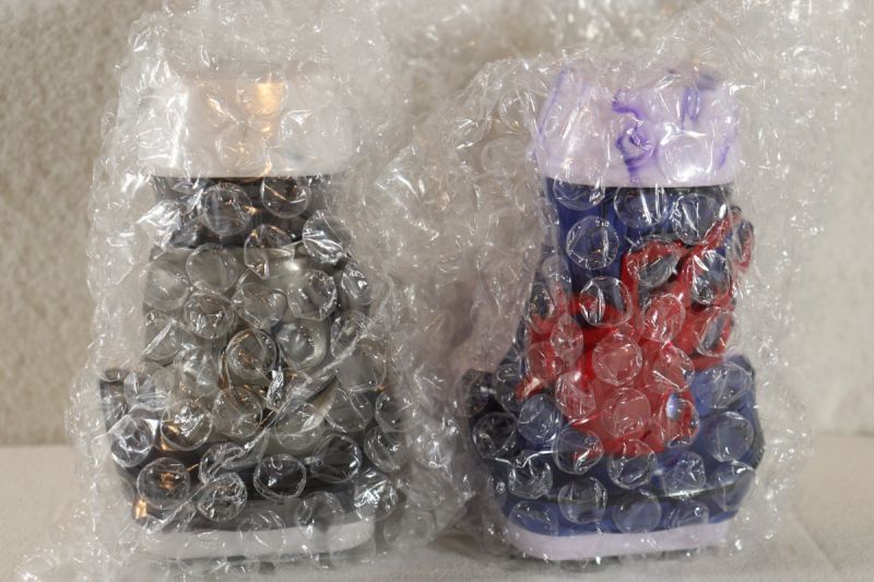 Kamen Rider Revice / DX Vistamp Selection 03