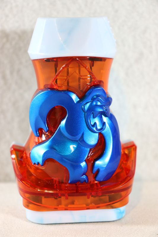 Kamen Rider Revice / DX Kong Vistamp