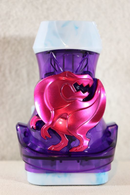 Kamen Rider Revice / DX Rex Vistamp