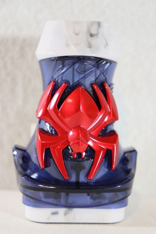 Kamen Rider Revice / DX Spider Vistamp