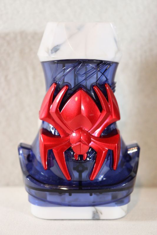 Kamen Rider Revice / DX Spider Vistamp Memorial ver