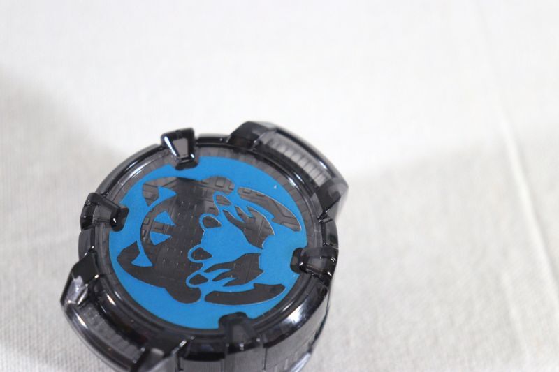 Kamen Rider Geats / Vice ID Core