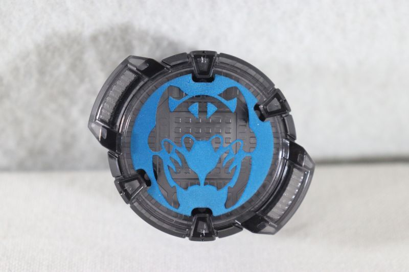 Kamen Rider Geats / Vice ID Core