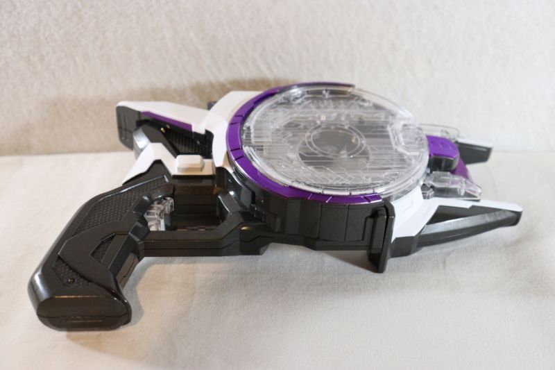 Kamen Rider Geats / DX Boost Mark 2 Raise Buckle & Lazer Raise Riser ...