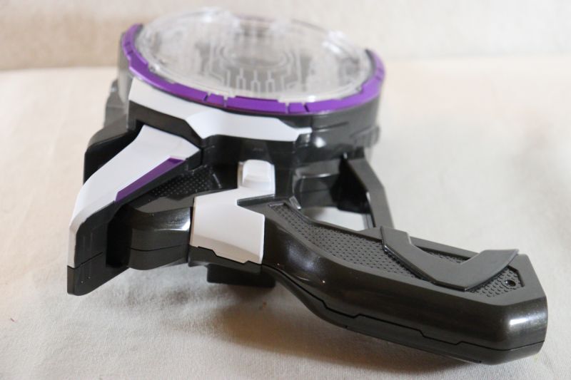 Kamen Rider Geats / DX Boost Mark 2 Raise Buckle & Lazer Raise Riser ...