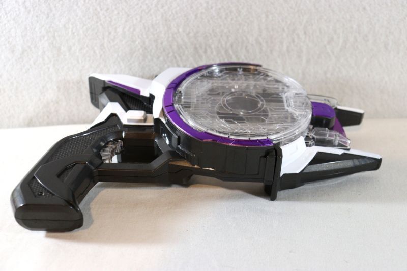 Kamen Rider Geats / DX Boost Mark 2 Raise Buckle & Lazer Raise Riser ...