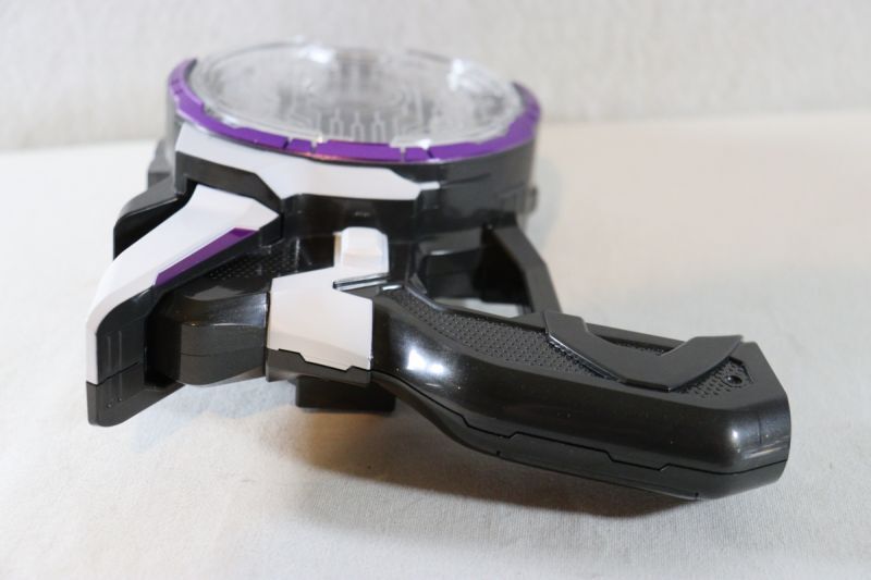Kamen Rider Geats / DX Boost Mark 2 Raise Buckle & Lazer Raise Riser ...