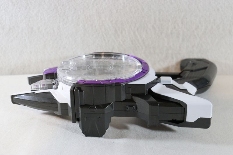 Kamen Rider Geats / DX Boost Mark 2 Raise Buckle & Lazer Raise Riser ...
