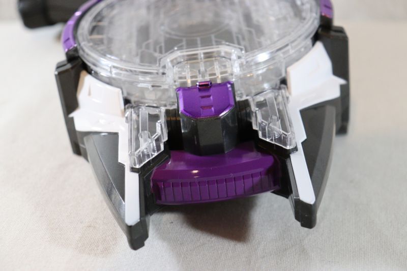 Kamen Rider Geats / DX Boost Mark 2 Raise Buckle & Lazer Raise Riser ...