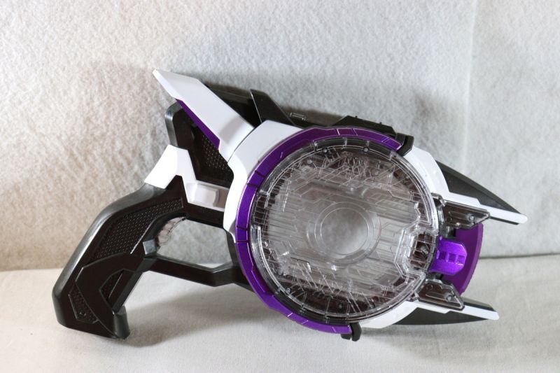 Kamen Rider Geats / DX Boost Mark 2 Raise Buckle & Lazer Raise Riser ...
