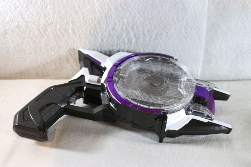 Kamen Rider Geats / DX Boost Mark 2 Raise Buckle & Lazer Raise Riser ...