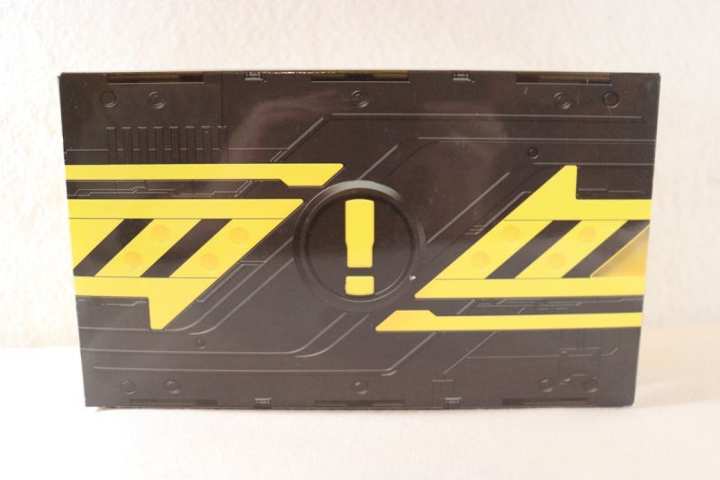 Kamen Rider Geats / DX Desire Driver Rider Base Sealed