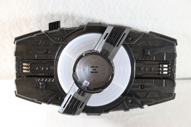 Kamen Rider Geats / DX Desire Driver Rider Base Sealed