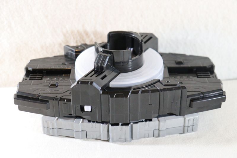 Kamen Rider Geats / DX Desire Driver Rider Base Sealed