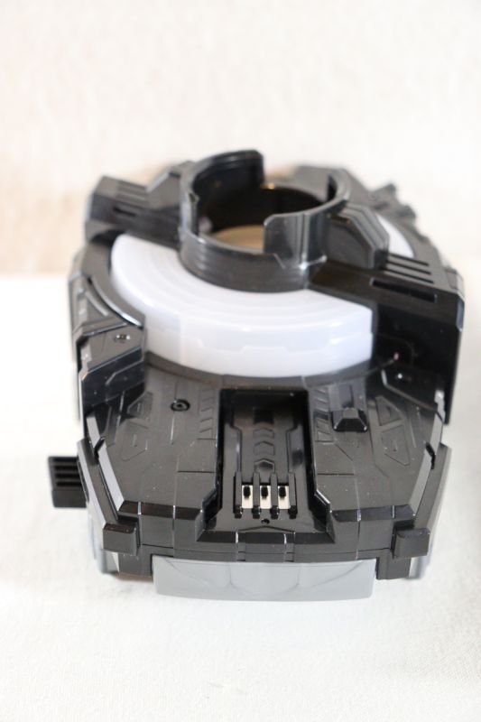 Kamen Rider Geats / DX Desire Driver Rider Base Sealed