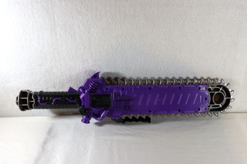 Kamen Rider Geats / DX Zombie Breaker