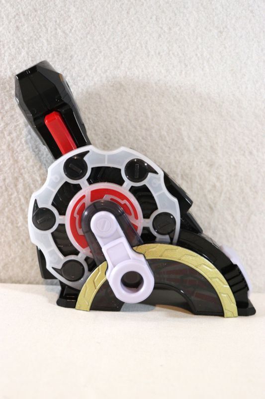 Kamen Rider Geats / DX Desire Driver with Package