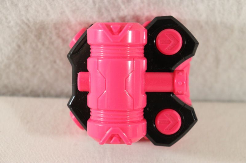 Kamen Rider Geats / DX Desire Driver with Package