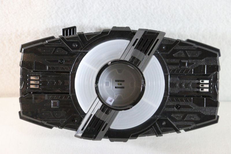 Kamen Rider Geats / DX Desire Driver with Package