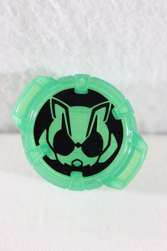 Kamen Rider Geats / Tycoon ID Core Sealed