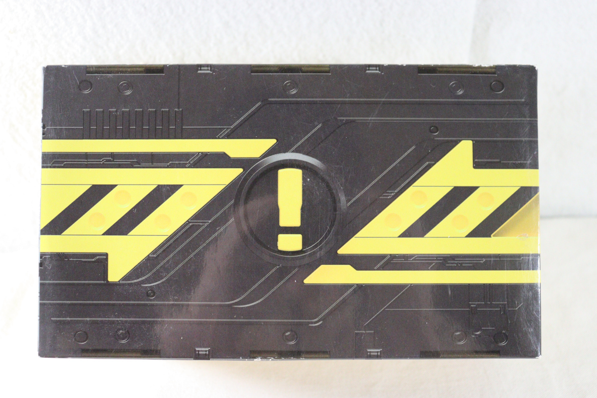 Kamen Rider Geats / DX Desire Driver Rider Base Sealed