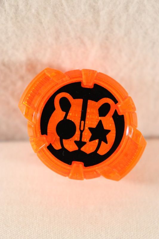 Kamen Rider Geats / Punk Jack ID Core