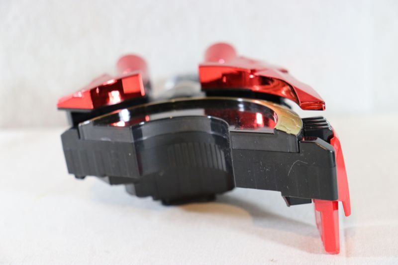 Kamen Rider Geats / DX Boost Raise Buckle