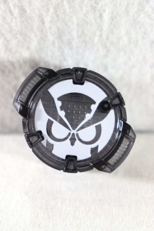 Kamen Rider Geats / Ginpen ID Core