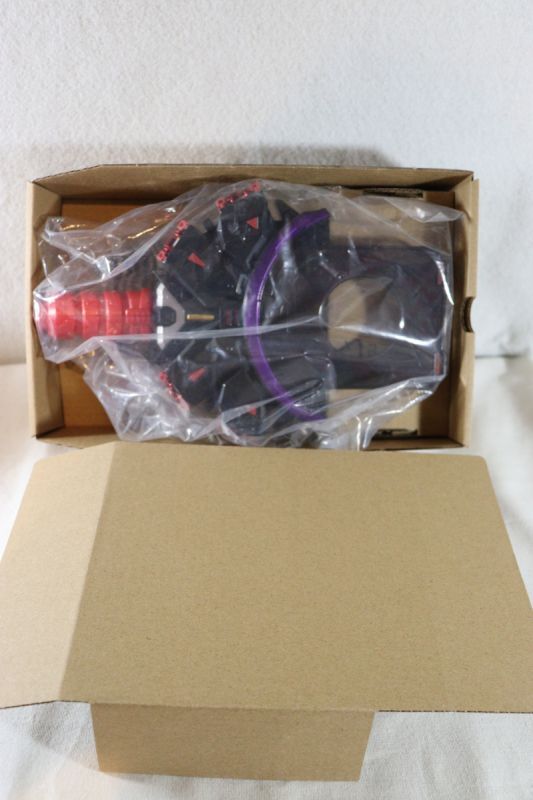 Kamen Rider Geats / DX Boost Mark 2 Raise Buckle with Package