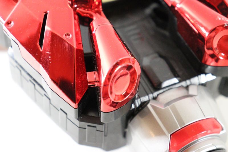 Kamen Rider Geats / DX Boost Raise Buckle