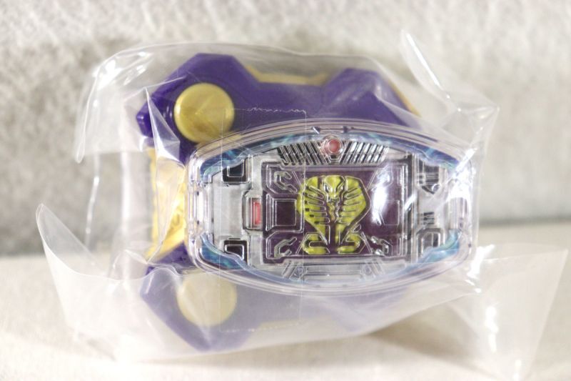 Kamen Rider Geats / DX V Buckle Raise Buckle Ouja ver