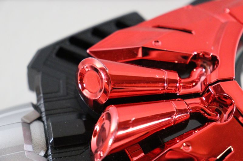 Kamen Rider Geats / DX Boost Raise Buckle