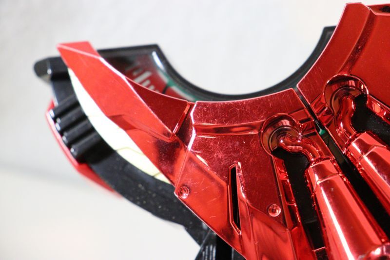 Kamen Rider Geats / DX Boost Raise Buckle