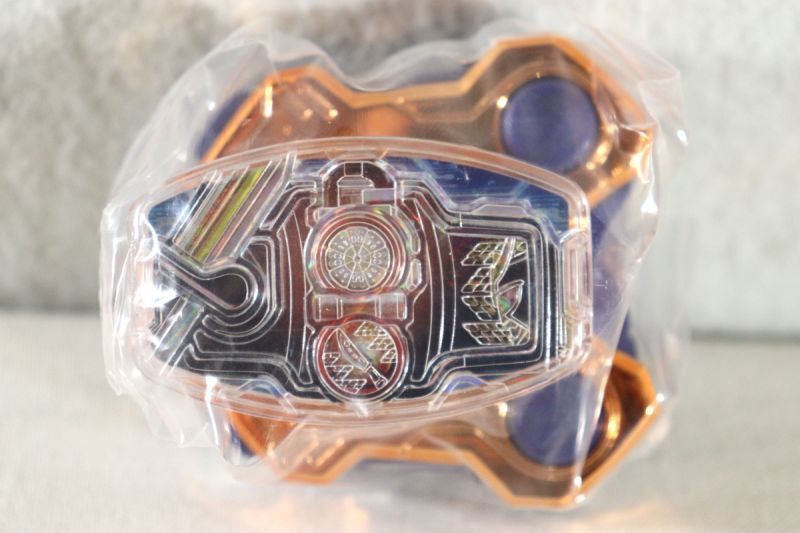 Kamen Rider Geats / GP Sengoku Driver Raise Buckle (Rare ver)