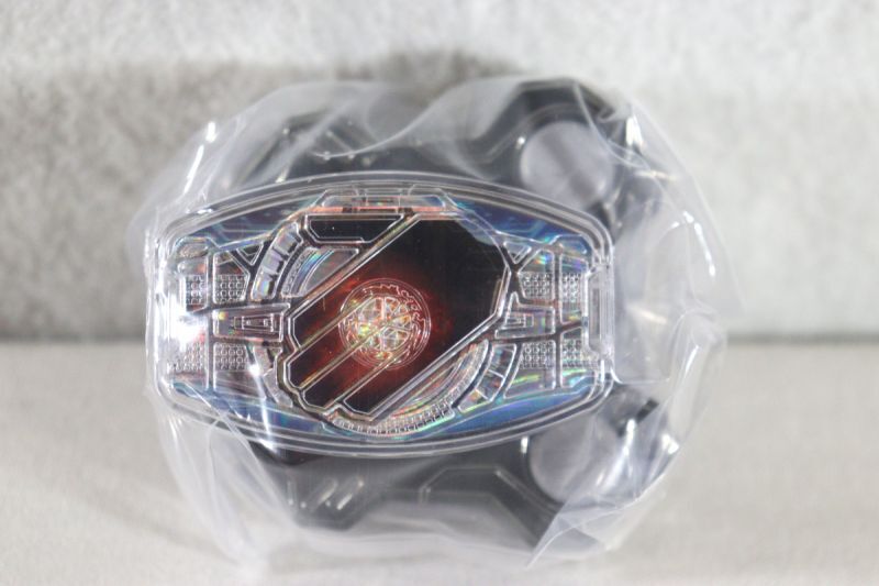 Kamen Rider Geats / GP Wizardriver Raise Buckle (Rare ver)