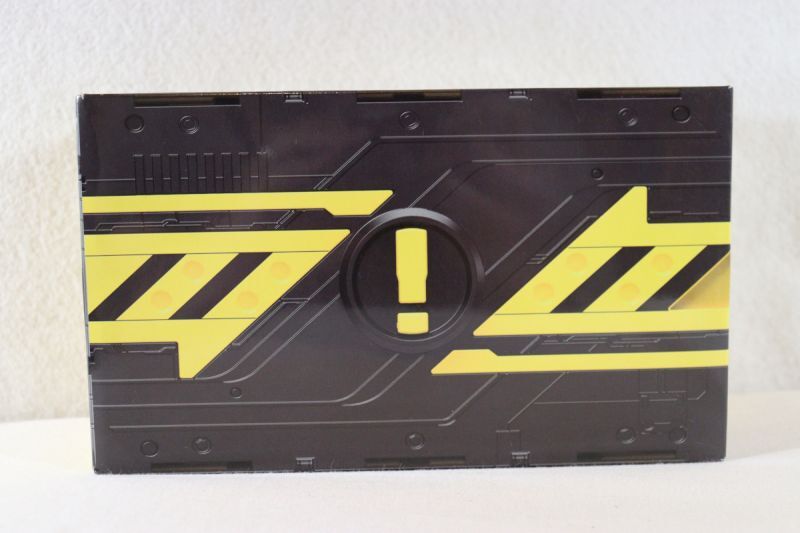 Kamen Rider Geats / DX Desire Driver Rider Base Sealed