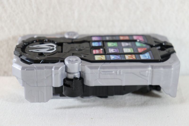 Kamen Rider Geats / DX Spider Phone Used