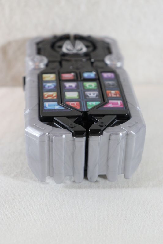 Kamen Rider Geats / DX Spider Phone Used