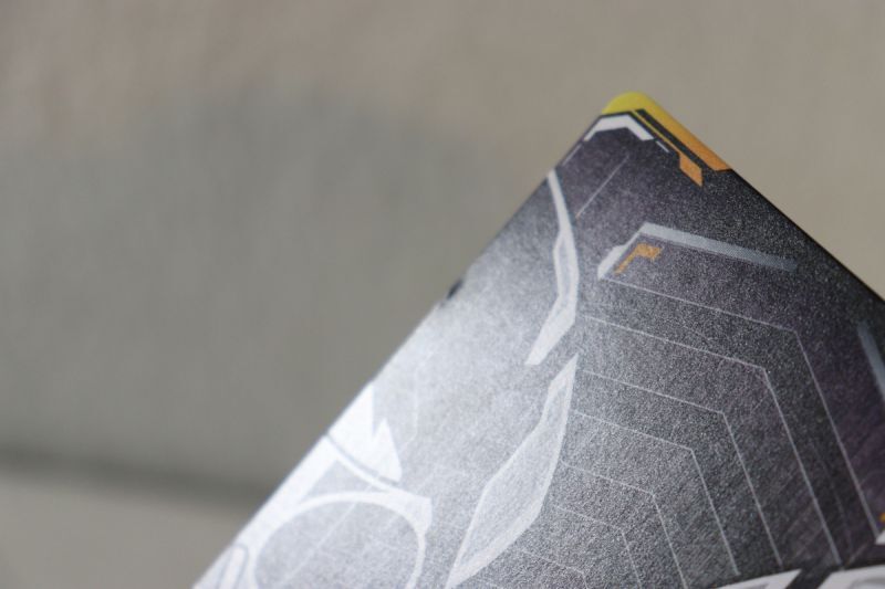 Kamen Rider Gotchard / Ride Chemy Trading Card CD3-021 Blades