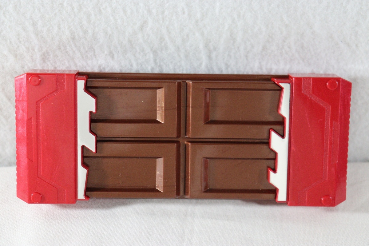 Kamen Rider Gavv / DX Henshin Gun ValenBuster Kamen Rider Valen Kanzen ...